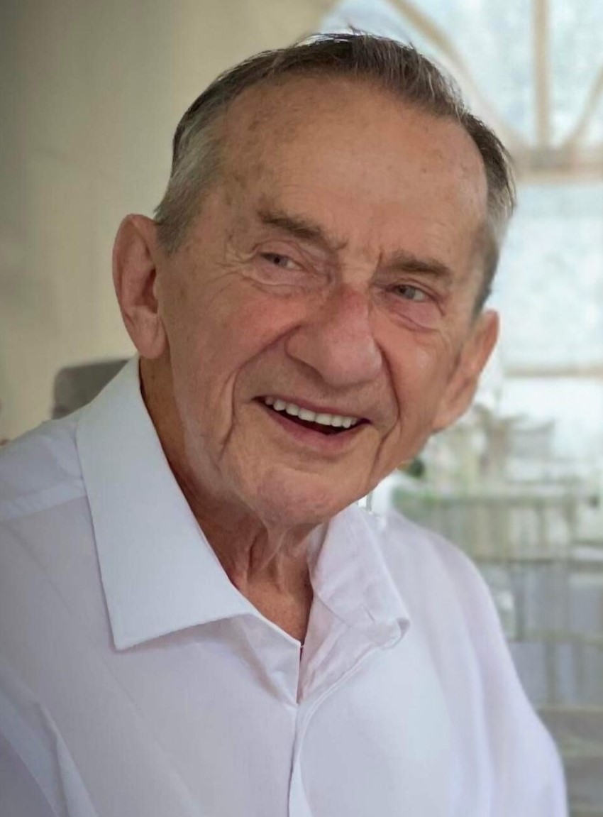 Pierre-Paul Bélanger