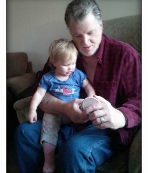 Darrell Warren Clark