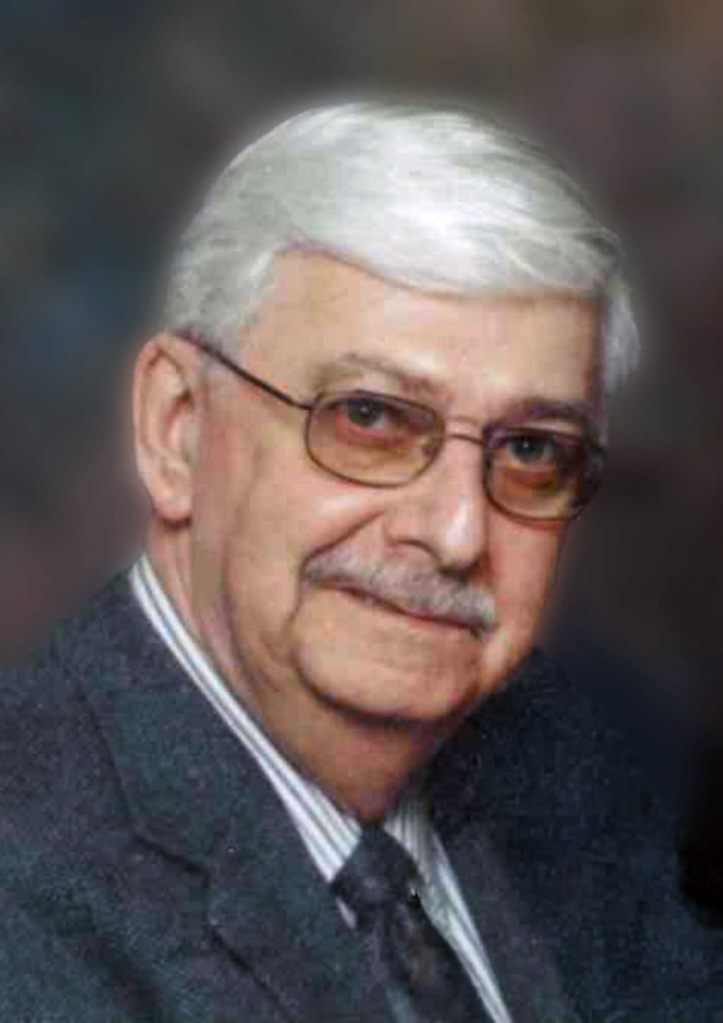 Garfield (Garry) Miller