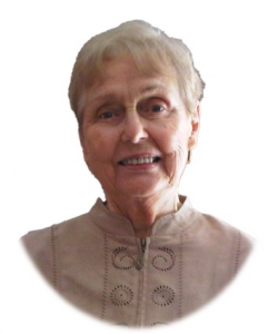 Patricia Isabelle (Pat) Hiltz