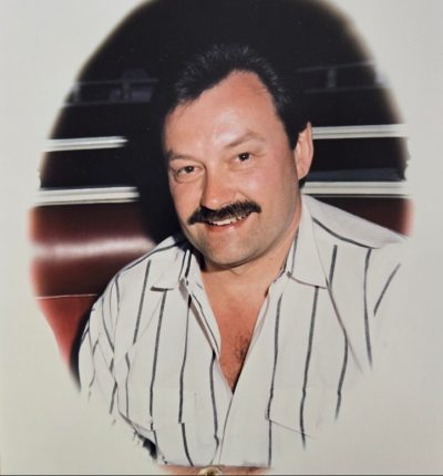 Ronald Joseph Bourque