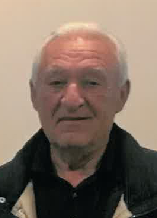 Antonio (Tony) Ferro