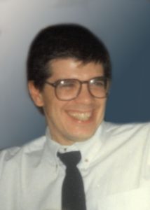 Daniel Piché