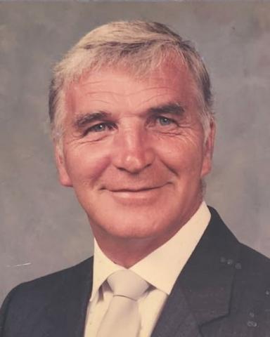 Jacques Fradette