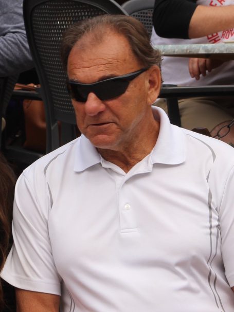 Joseph Di Salvo