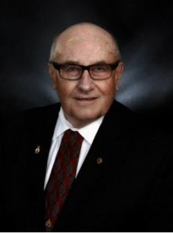 James (Floyd) Luttrell