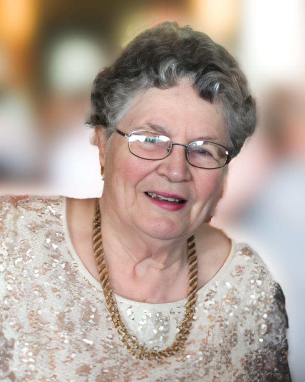 Margaret Whiting Beverly