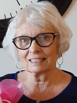 Geraldine Marie Greenlaw