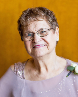 Laura Gauvin Thibodeau