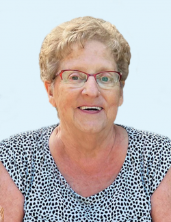 Marie-Jeanne Boudreau