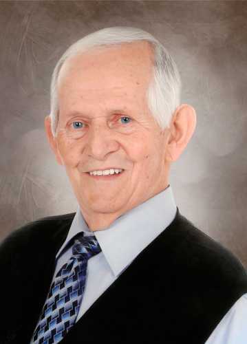Keith Enright