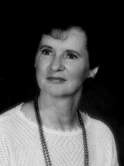 Anne Donovan