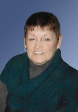 France Bonneau D'Anjou