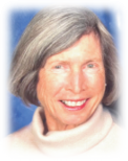 Mary Elizabeth (Liz) Adamson