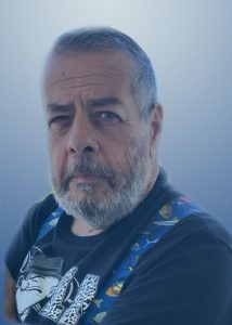 Robert Michaud