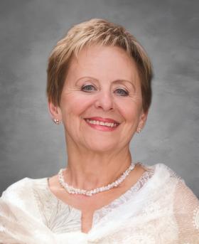 Michelle Trudeau Beauchemin