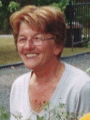 Edith Nadeau Rouillard