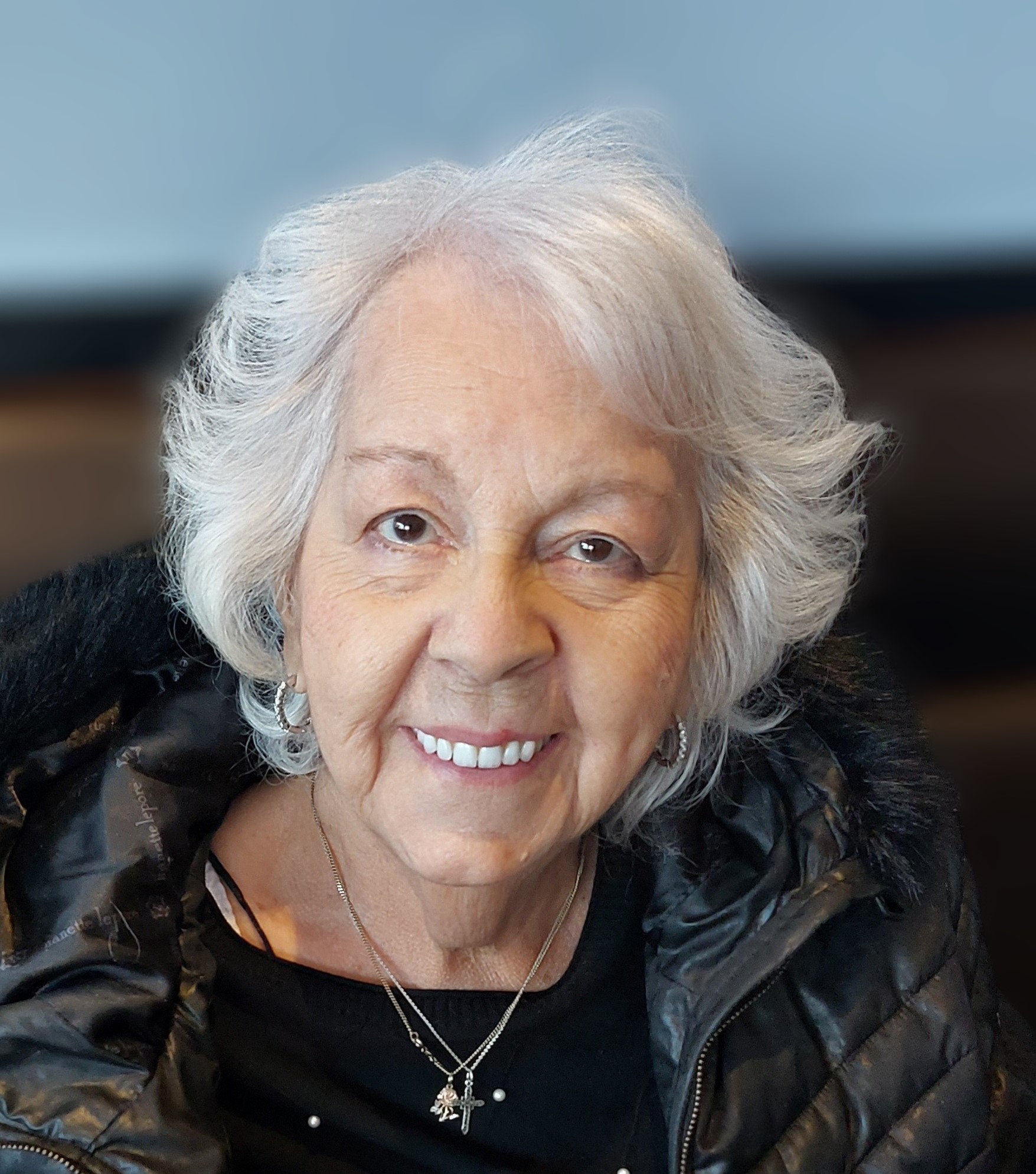 Frances Elizabeth Morris