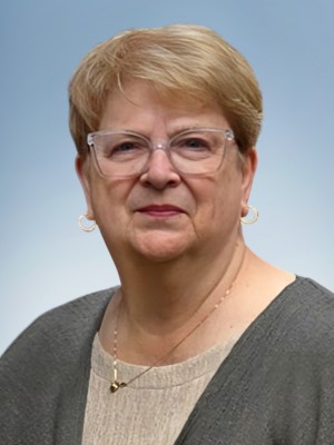 Diane Bernard