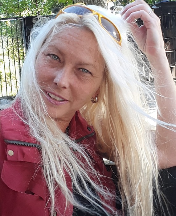 Debbie Mc Martin Bacon