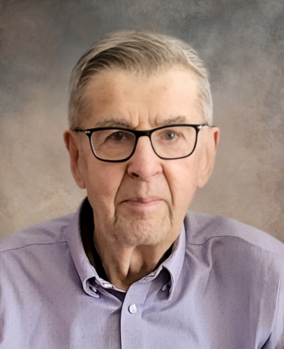 Lucien Roy
