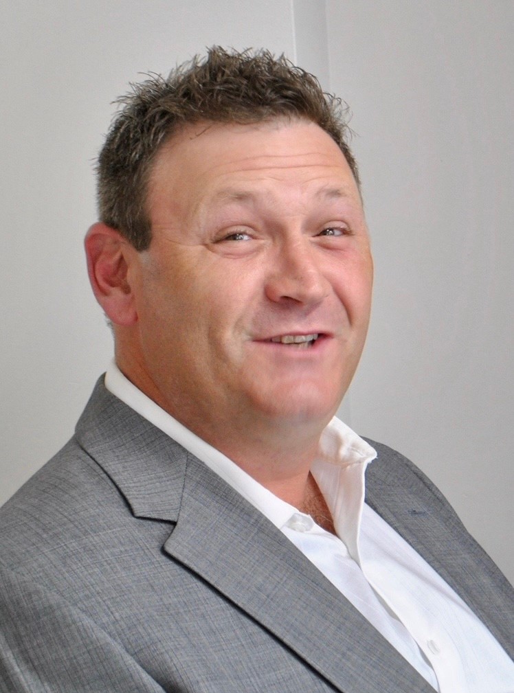 Stéphane Gauthier