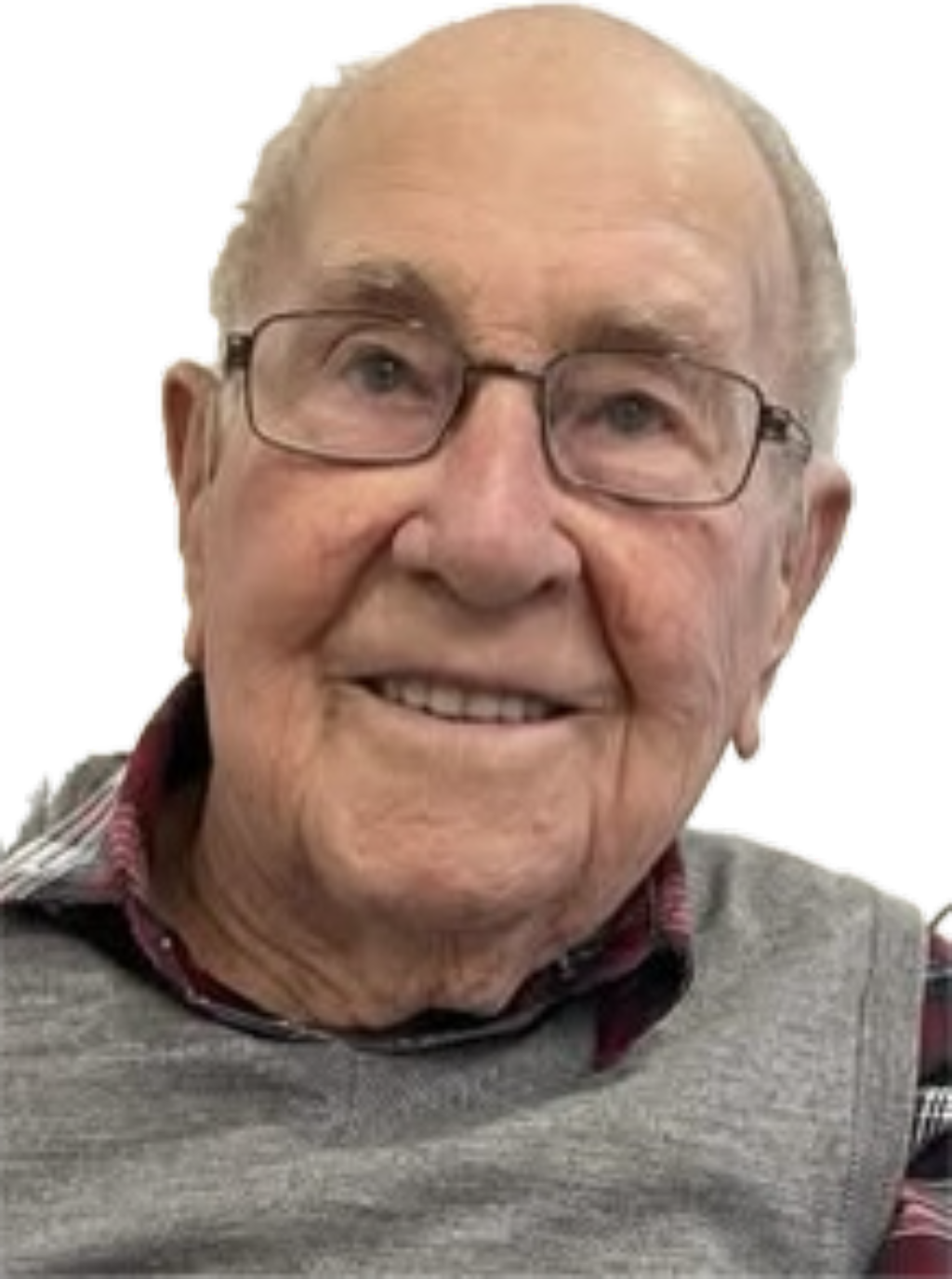 Bruce Frederick Ferns