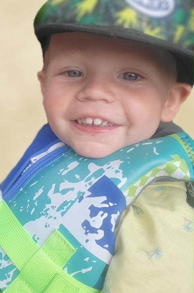 Jack-Ély Gilbert Morin