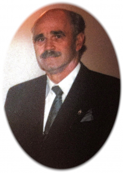 William Hatfield Harrington