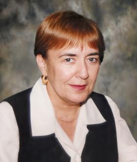 Raymonde Legrand Leduc