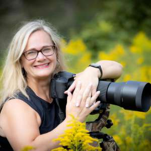 Susan Sue (Susie Q) Riddell Hayter