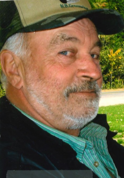 Richard (Rick) MacFarlane