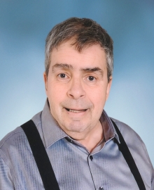Mario Brisson