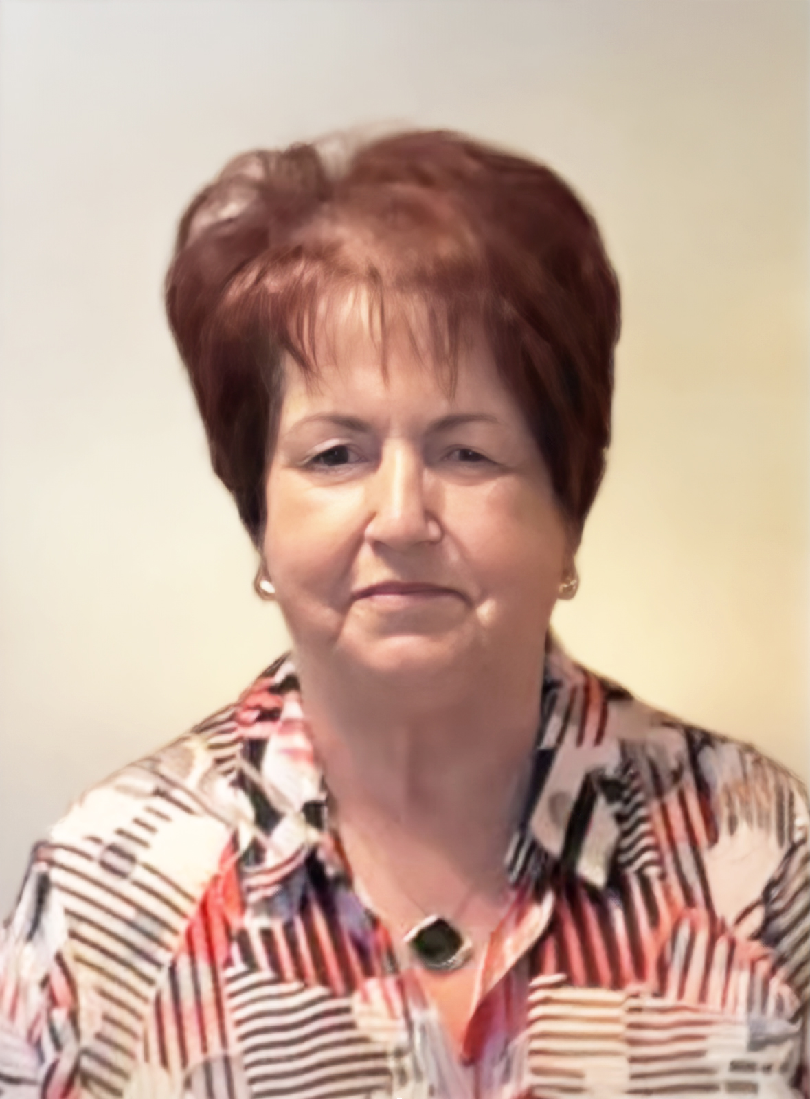 Françoise Paré Audet