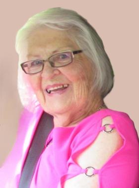 Jacqueline Blais Beaurivage