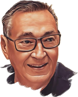 James (Jim) Garland