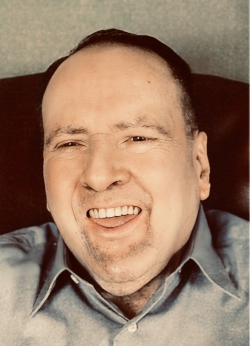 Cyril Joseph (Sonny) DesRoches