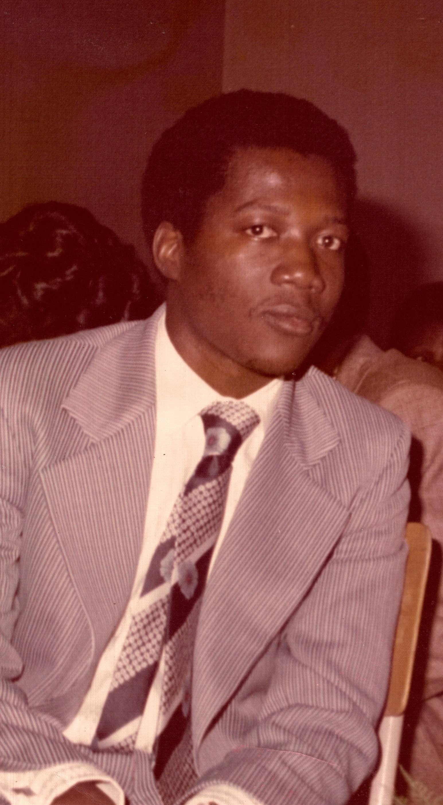 Joseph Pierre Mary Exantus