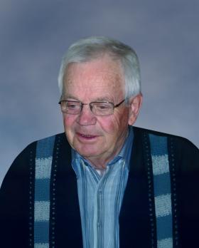 Marcel Talbot