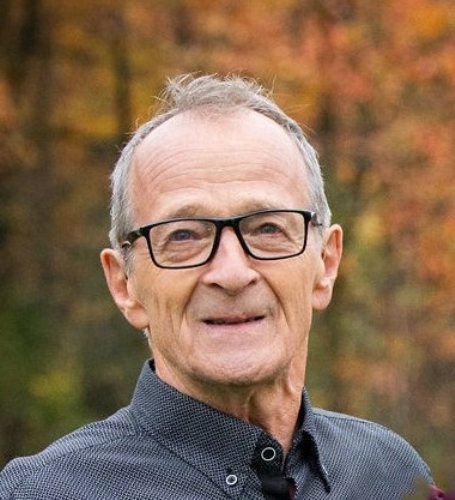 Jean-Paul Bouchard