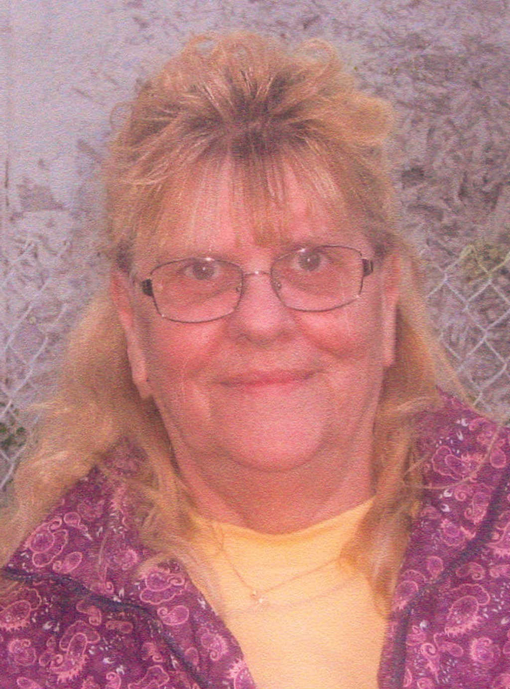Sandra Allison Druiett