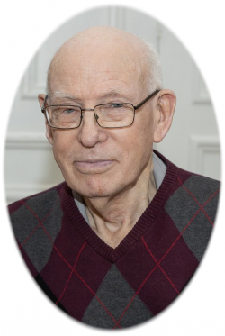 James (David) Schurman