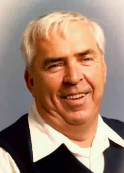 Spencer Harris (Bill) Lamrock