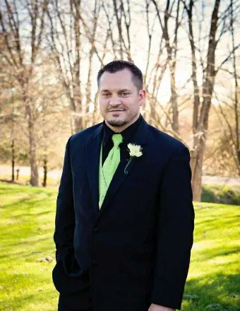 Russell (Corey) Heydon