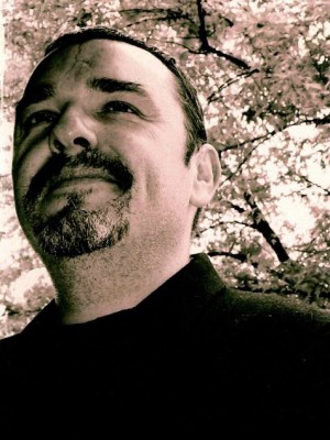 Stéphane-Daniel Massicotte