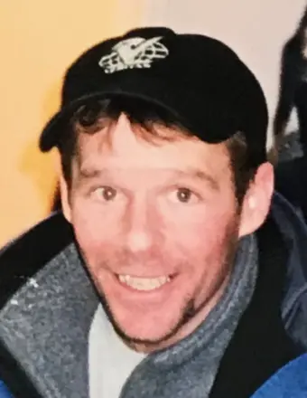 Thomas Baden Doan