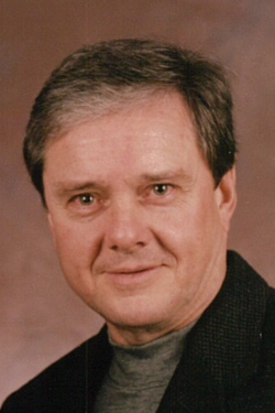 Barry Kenneth Matthews