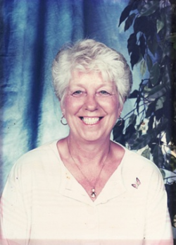 Janet Lou Graham