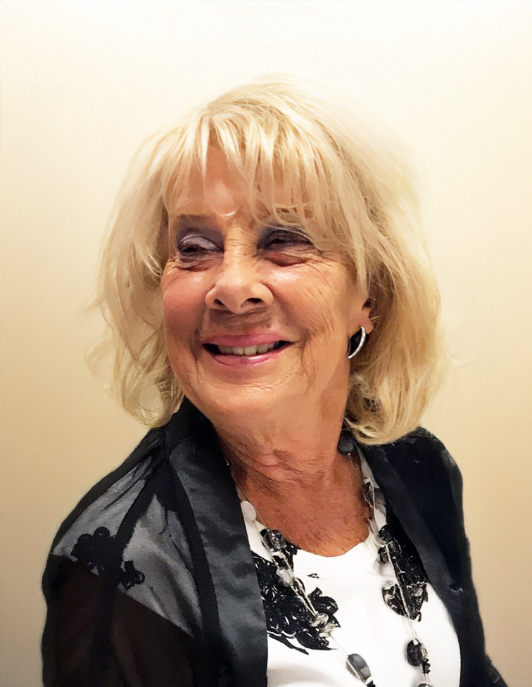 Lisette Gagnon Boily