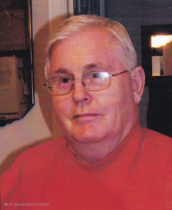 Harold (Neil) Hooley